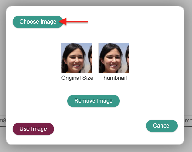 How-To Edit Your Profile | MICPP